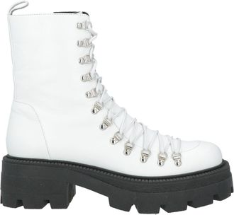 Sergio Rossi SCHUHE - Stiefeletten auf YOOX.COM