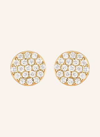 Wempe Wempe Fine Jewelry Ohrringe Minimalism gold