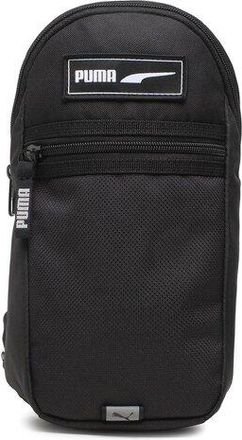 Puma Umh&auml;ngetasche Deck Crossbody 079190 Schwarz