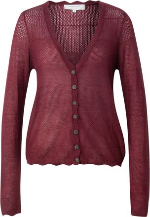 Rosemunde Strickjacke Lotus