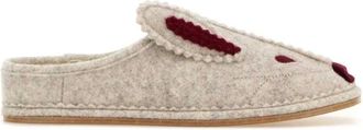 Bode Homme, Chaussures, Gris, Taille: 44 FR Clogs