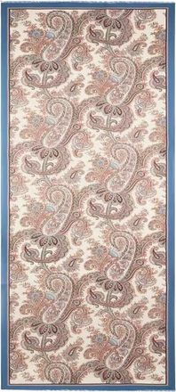 Etro Homme, Accessoires, Multicolore, Taille: ONE Size Akg87 &Eacute;charpe M&eacute;lange Cachemire