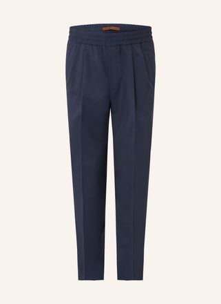 Ermenegildo Zegna Zegna Hose blau
