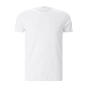 Stefan Brandt Homme, Tops, Gris, Taille: S T-Chemises