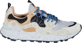 Flower Mountain Homme, Chaussures, Beige, Taille: 42 EU Yamano 3