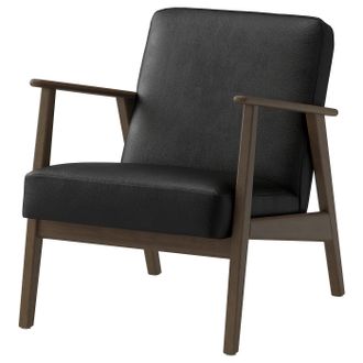 IKEA EKEN&Auml;SET Sessel