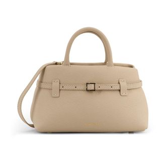 Manu Atelier Femme, Sacs, Beige, Taille: ONE Size Le Cambon 25