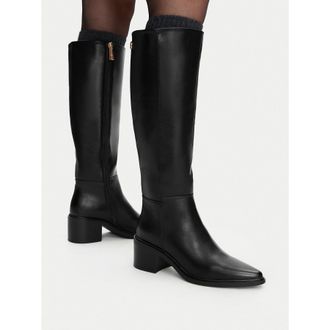 Beverly Hills Polo Club Stiefel Beverly Hills Polo Club CEO-HY58122-2 Schwarz