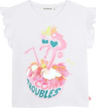 BILLIEBLUSH T-Shirt