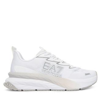 Emporio Armani Sneakers EA7 Emporio Armani 7X000603 AF22914 MZ484 Grau