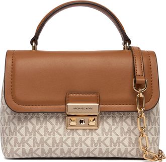 Michael Kors Handtasche MICHAEL Michael Kors 32R6G2RC0B &Eacute;cru