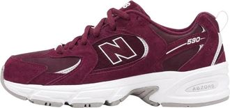 New Balance 530 Schn&uuml;rschuhe - - Sport - Damen - Rot - 40 EU