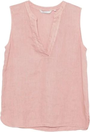 Xacus Femme, Tops, Rose, Taille: 36 FR Selma Tunic