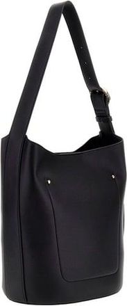 Guess Uni Sceau Bag - Schwarz