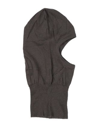 Rick Owens ACCESSOIRES - M&uuml;tzen & H&uuml;te auf YOOX.COM