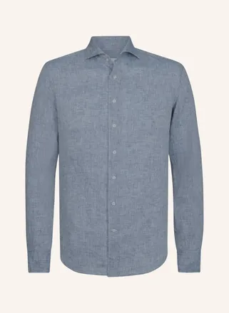 Profuomo Profuomo Hemd grau