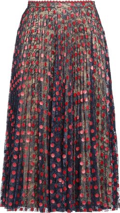 Marco De Vincenzo HOSEN & RÖCKE - Midi-Röcke auf YOOX.COM