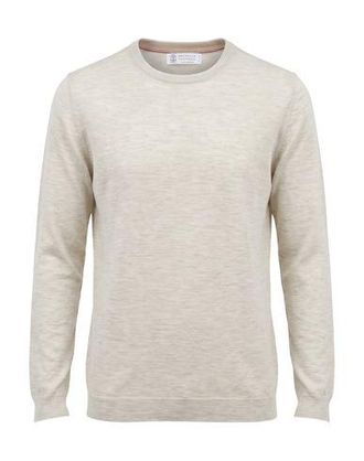 Brunello Cucinelli MAILLE - Pullover sur YOOX.COM