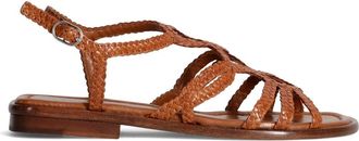 Pons Quintana Femme, Chaussures, Brun, Taille: 40 EU Tina Sandales