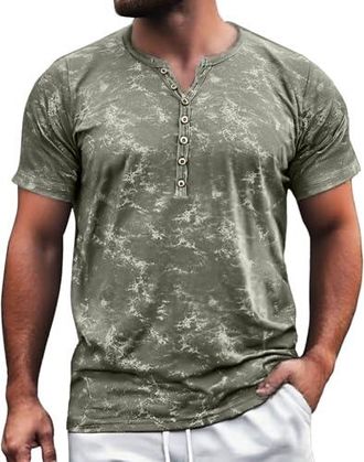 Generic T Shirt Coluche D&eacute;bardeur Responsable Hommes 1973 Respirant &Eacute;t&eacute; Pyjama Guitare Amour Style Jardinier Nature Tank Wax M&eacute;canicien Abdos Carreaux ML Visi