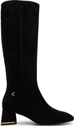 Coccinelle Stiefel Coccinelle C-Everday Sue E4 U1N 15 01 01 Schwarz