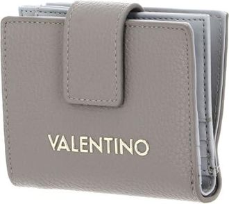 Valentino Alexia Zip Around Wallet GRIG/Multicolor