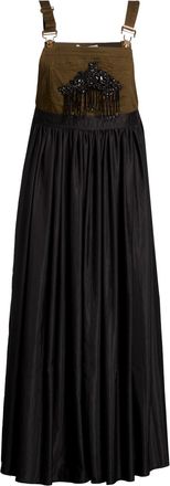 Trash and Luxury KLEIDER - Maxi-Kleider auf YOOX.COM