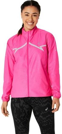 Asics Damen Jacke LITE-SHOW JACKET