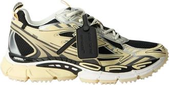 Off-white Homme, Chaussures, Multicolore, Taille: 42 EU Ow Be Right Back Baskets