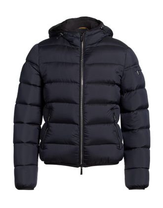 Moorer JACKEN & M&Auml;NTEL - Pufferjacken & Daunenjacken auf YOOX.COM