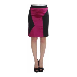 Exte Gerader Bleistiftrock - - Skirts - Damen - Mehrfarbig - M