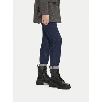 Badura Schn&uuml;rschuhe Badura C-AMARA-MX1065-10 Schwarz