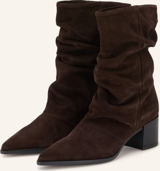 Copenhagen Copenhagen Studios Stiefeletten cph292 braun