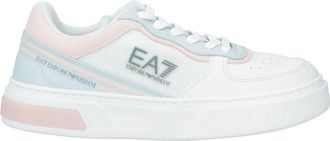 Emporio Armani SCHUHE - Sneakers auf YOOX.COM