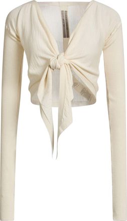 Rick Owens STRICKWAREN - Wickelpullover auf YOOX.COM