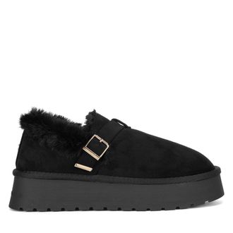 Beverly Hills Polo Club Hausschuhe Beverly Hills Polo Club WSX23-08 Schwarz