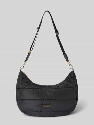 Hey Marly Bauchtasche mit Steppn&auml;hten Modell Lifetime Buddy