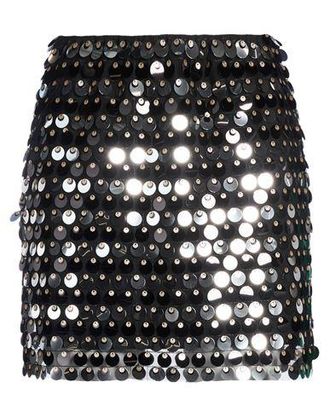 Ga&euml;lle Paris BAS - Mini-jupes sur YOOX.COM