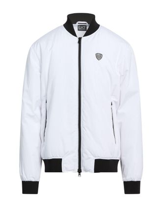 Emporio Armani JACKEN & MÄNTEL - Jacken und Anoraks auf YOOX.COM