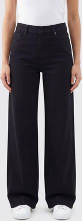 Paige Jeans PAIGE Femme couleur Noir