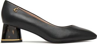 Coccinelle Pumps E4 U1K 13 01 01 Schwarz