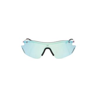 Oakley Q72001 Sonnenbrille - - Accessories - Herren - Lila - 49 MM