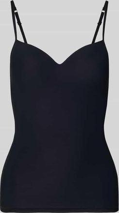 Hanro BH-Top mit gepolsterten, gemoldeten Cups Modell ALLURE