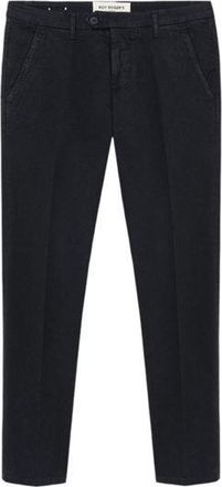 Roy Rogers New Rolf Gab. Winter Elastic M - lange Hosen - Herren