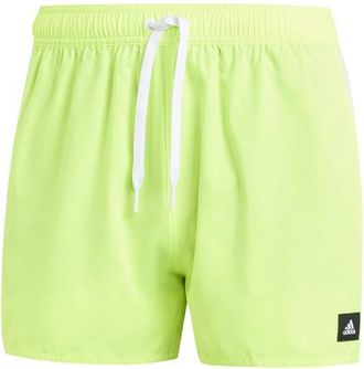 adidas Herren Shorts 3-Streifen CLX