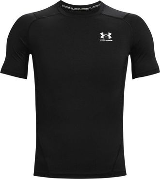 Under Armour T-Shirt Under Armour Herren T-Shirts HG Armour Comp SS 1361518