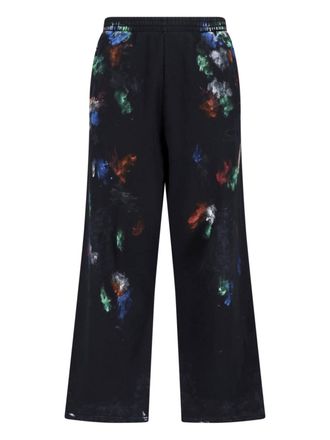 Balenciaga Sweatpants PainterS Shirt