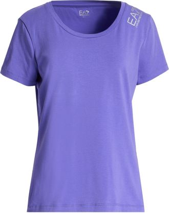 Emporio Armani TOPS - T-shirts auf YOOX.COM