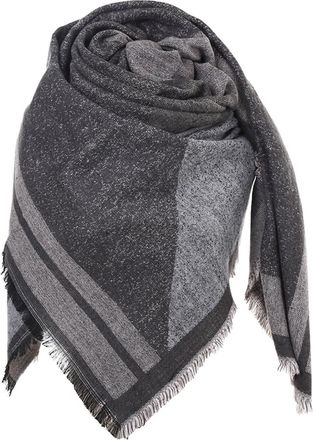 Glamexx24 Winter Warm Schals f&uuml;r Damen, XXL Gro&szlig;e Schal Halstuch Unisex Schal Poncho Form Winterschal