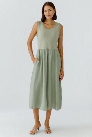 Oui Sommerkleid